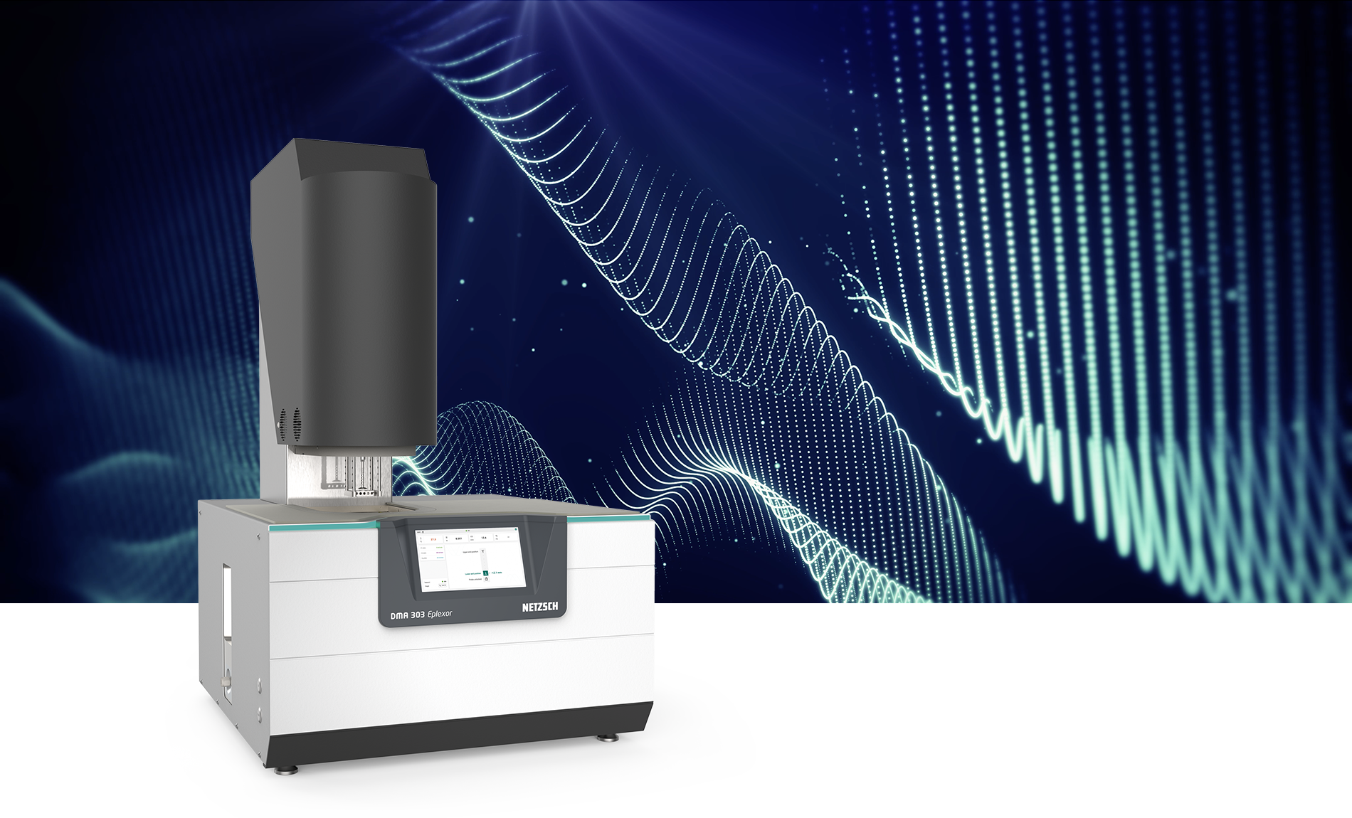 NETZSCH Analyzing And Testing Leading In Thermal Analysis Rheology NETZSCH Analyzing And Testing Leading In Thermal Analysis Rheology